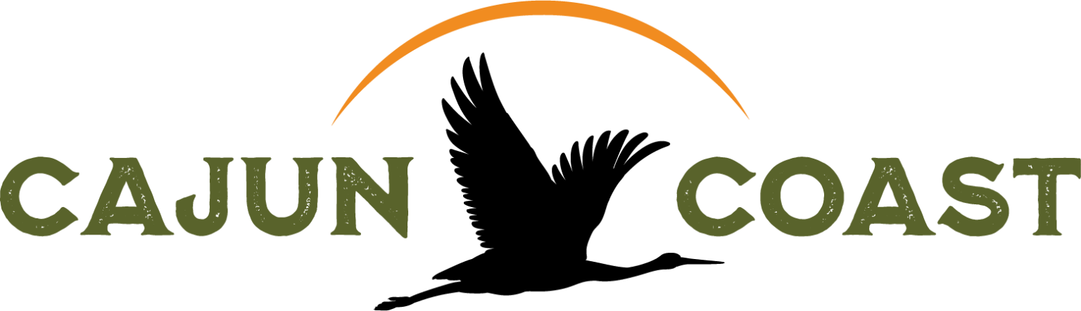 CCA Louisiana - cajuncoast.com