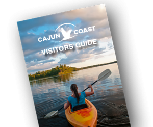 Home | Cajun Coast - cajuncoast.com